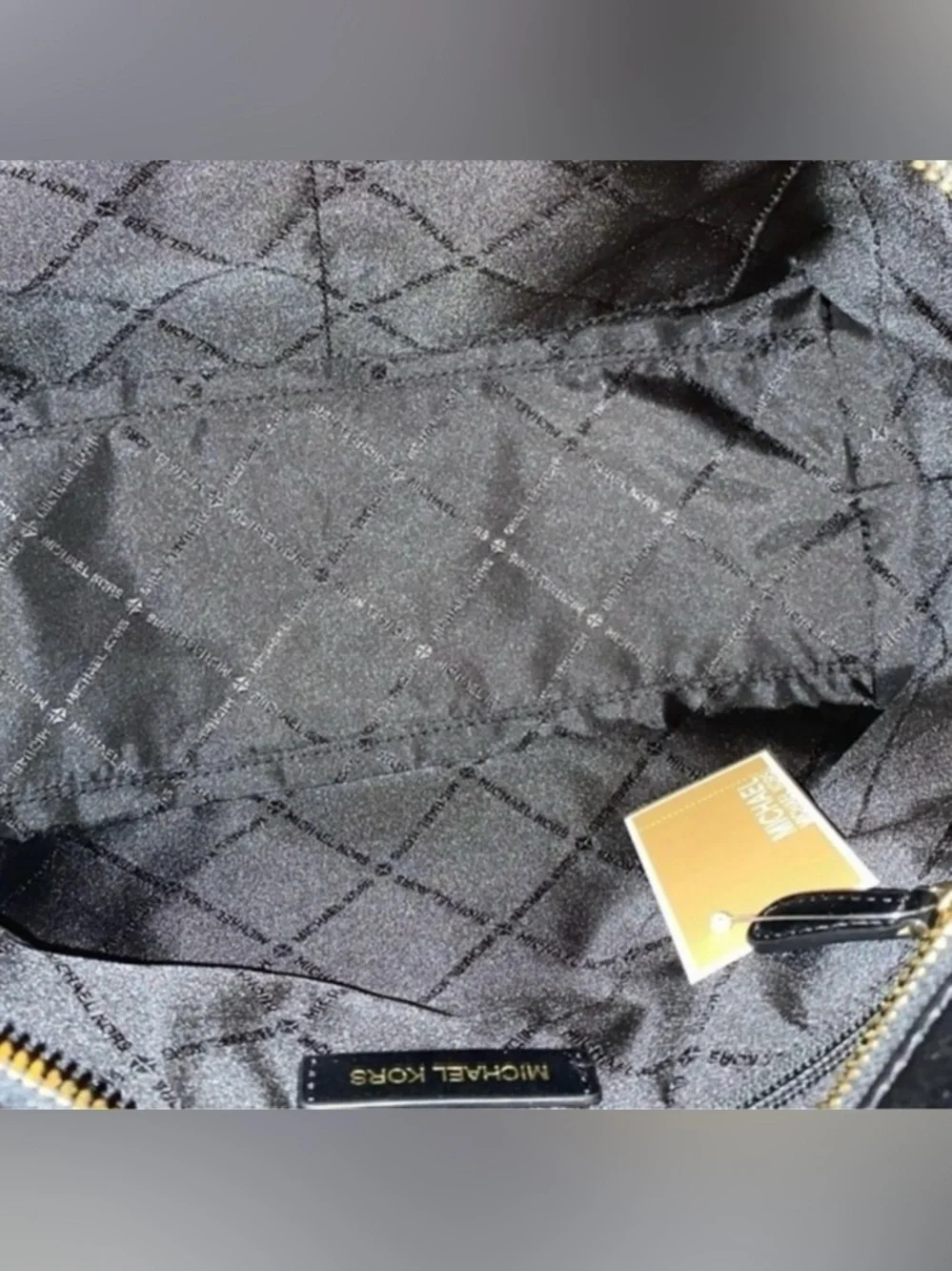 Michael Kors | Bags | Michael Kors Jet Set Item Totenouveau Hamilton ...